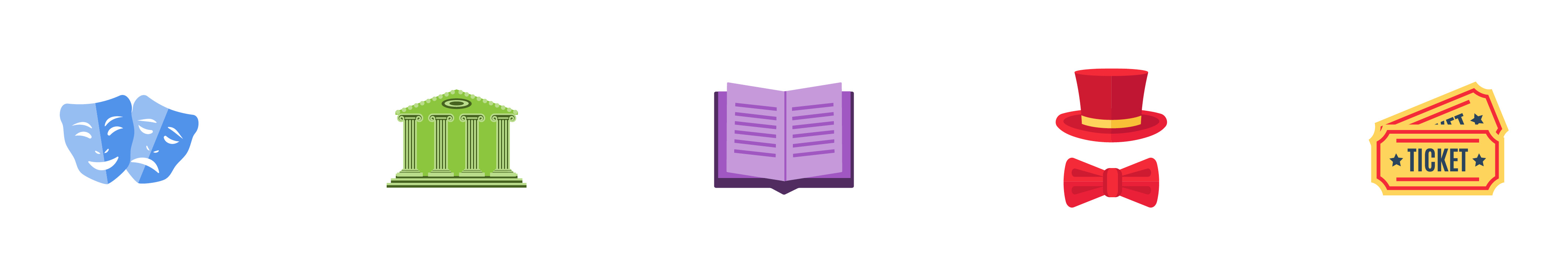 Mon projet théâtre